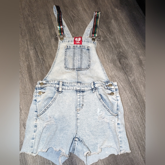 Justice | Bottoms | Justice X Jelly Belly Jelly Bean Rainbow Sequin ...